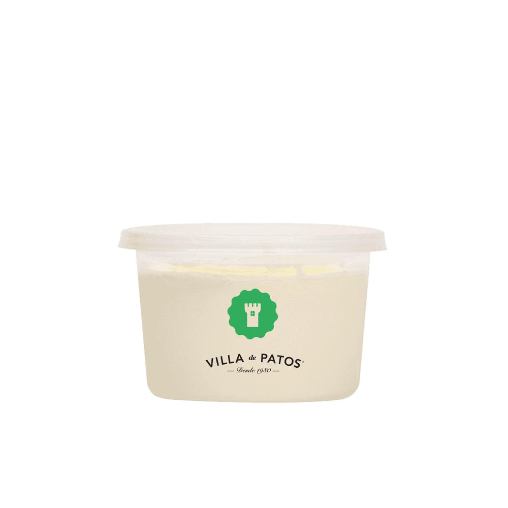 Yogurt Griego de Vaca Villa de Patos – Alacena de Mónica