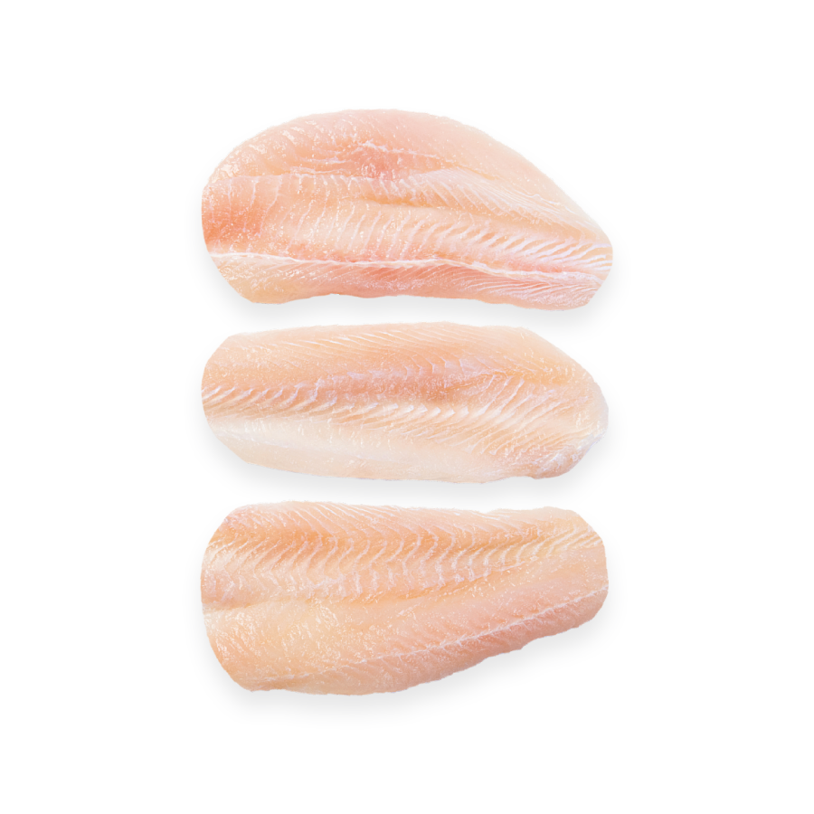 Filete de Robalo | Alacena de Mónica